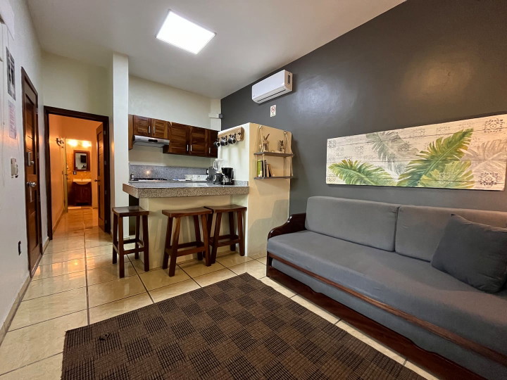 Punto Mita Eco Surf Suite Bahía - Punta Mita