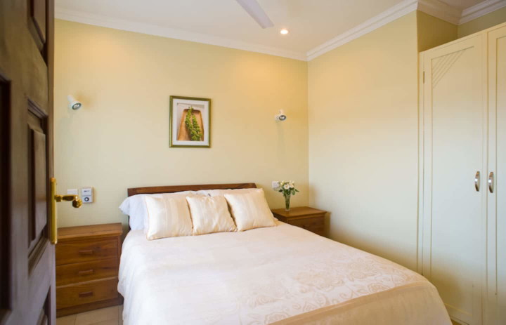 Executive Serviced Apartment - Lusaka