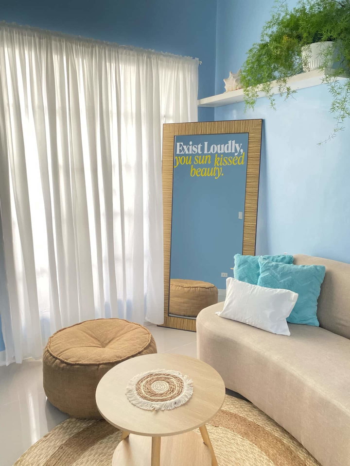 2br W/mini Dipping Tub + 2 Mins To Beach - Mati