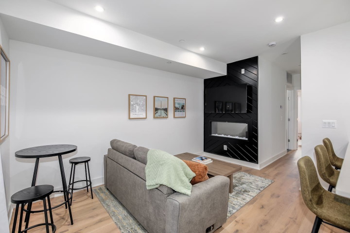 #7 Capitol Hill Apartment - 3 Min à Pied Du Métro&nbsp;! - Washington, D.C.