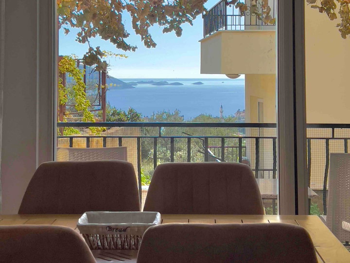 2/your House In Kaş - Kaş