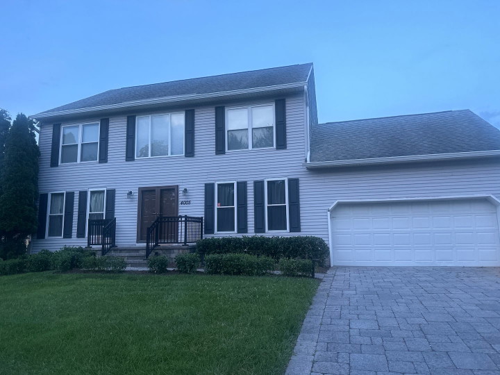 Unique Luxury Home - Owings Mills, MD