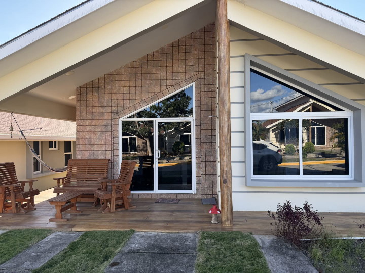 Villa En Los Portales - Honduras