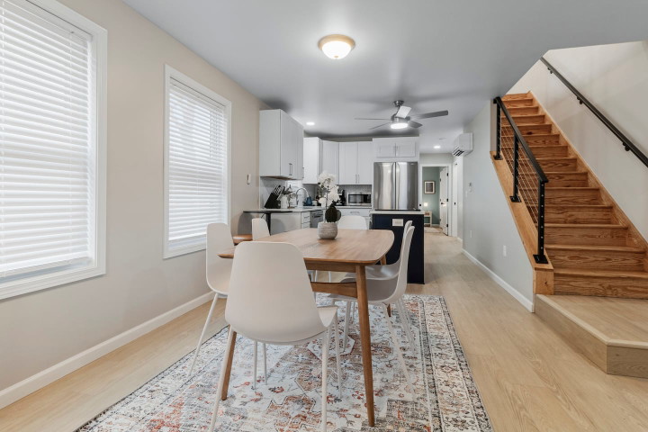 Stay & Play: New 3br, Hot Tub + Games - Buffalo