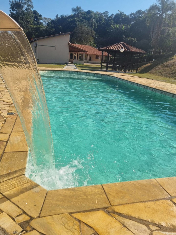 Chácara Monte Belo - Arujá