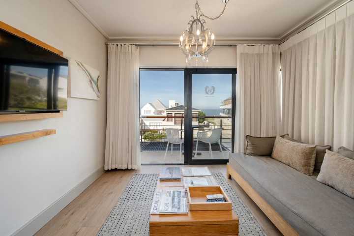 New Wing - Village Studio - Hermanus