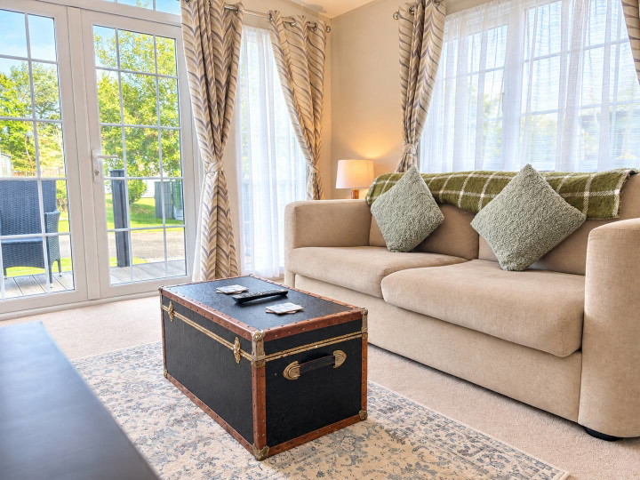 Cosy Retreat With Lake Access | Near Lake District - Carnforth