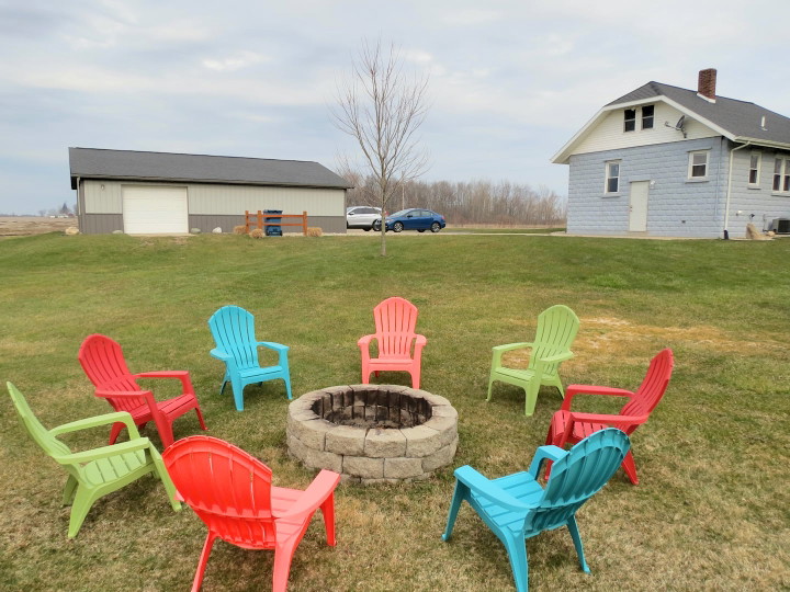 Countryside Escape - United States