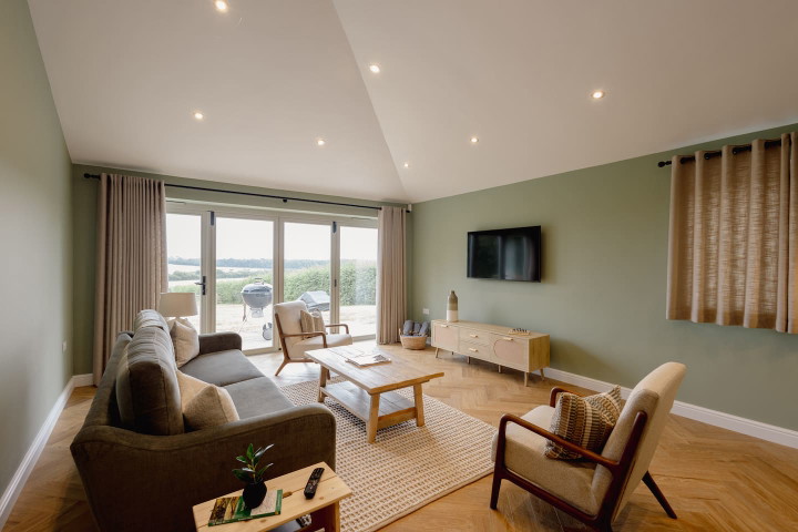 Chevet Cottage | Luxury Countryside Retreat - Barnsley