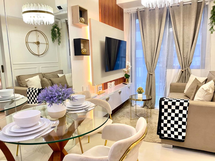 Luxe Living - Iloilo City
