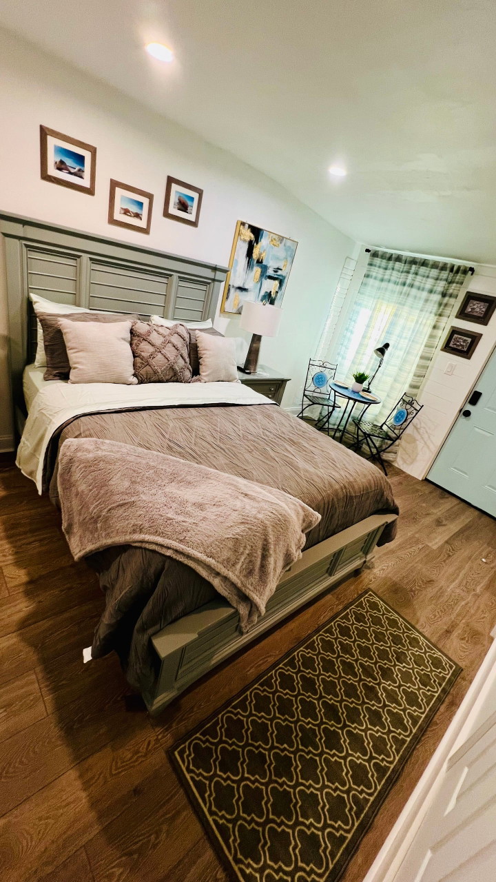 Peaceful Retreat #6 - Fort Myers