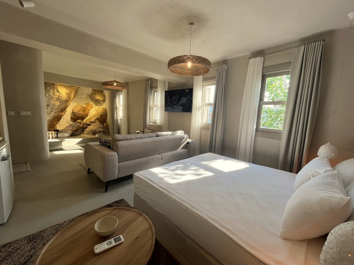 Calestia Boutique House No:2 - Marmaris