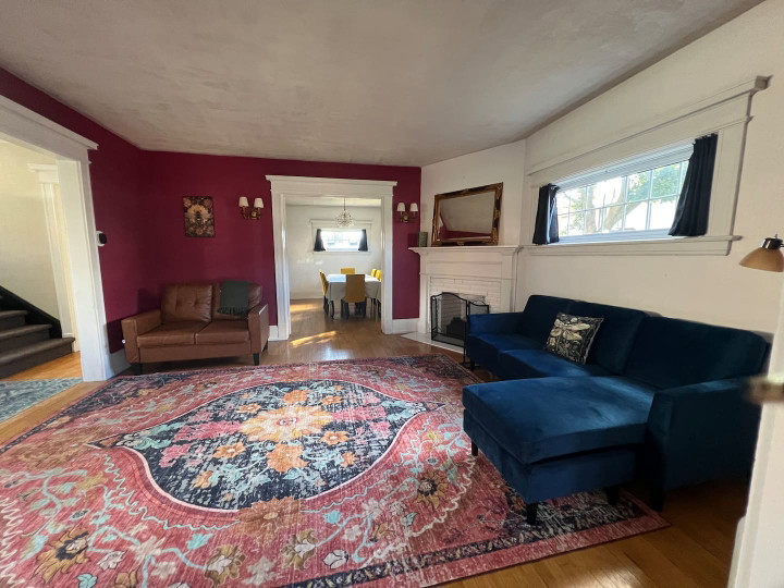 Bright City Home By The River, Soaker Tub, King Bd - Sault Ste. Marie