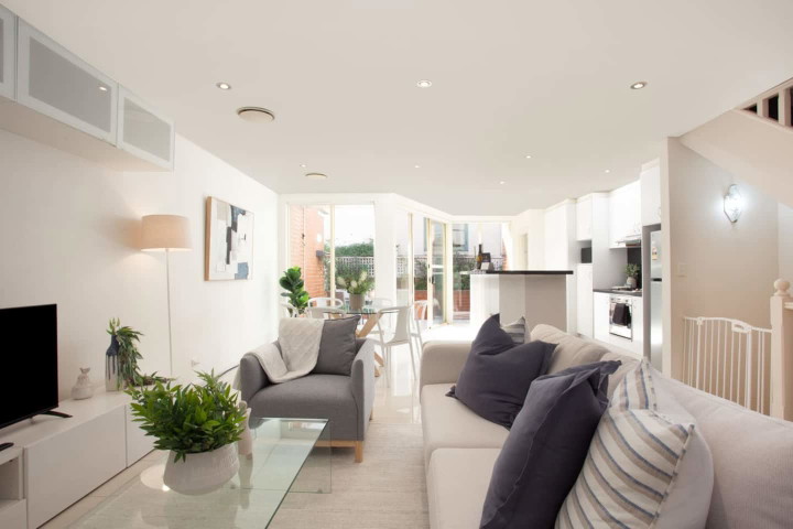 Sunshine Terrace, Bondi Beach Isyd - Coogee