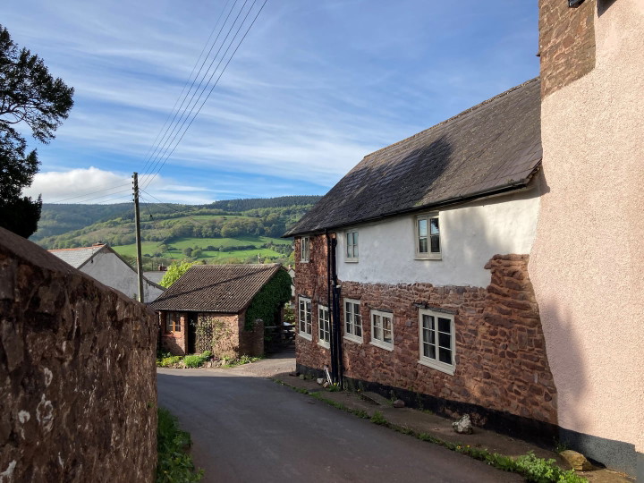 Charming Country Hideaway Near Dunster, Exmoor - Minehead