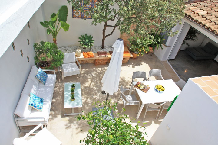 Villa Blanch: Near Best Beaches In Mallorca - Campos
