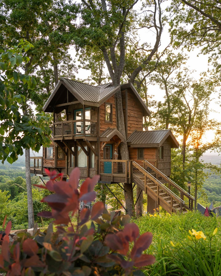 Sanctuary | Mtn. Views + Fire Pit + 10 Min To Avl - North Carolina