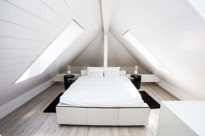 Guest House Le Charlot - Montreux