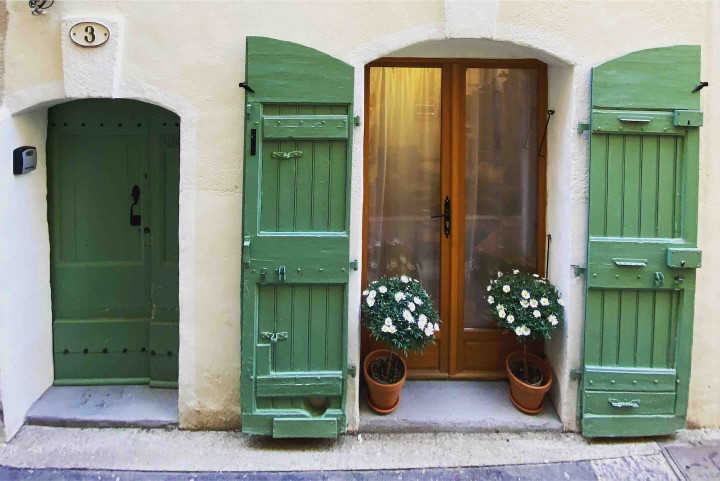 Un Charmant Chalet Au Cœur De Pézenas - Pézenas