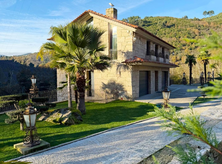 Vila Poço - Armamar