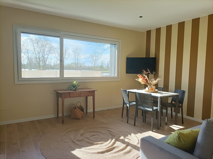 Logement Il Nocciolo - Portogruaro