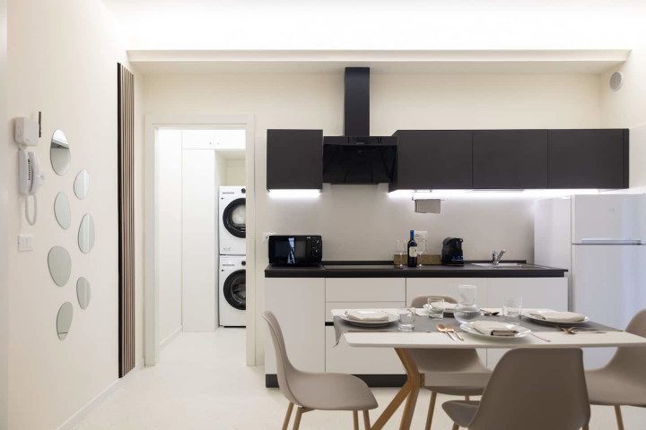 Appartement Près Des Thermes Euganéens - Abano Terme