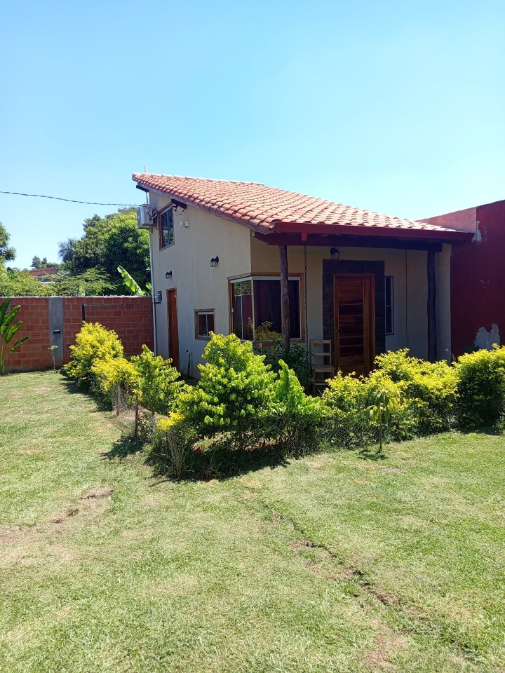 Loft Para 2 Con Spa, Cerca Al Centro Y Hospital - Caaguazú