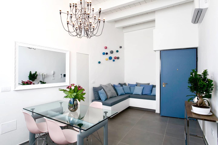 Corte Dei Florio Aria Luxury Apartment Lecce - Lecce