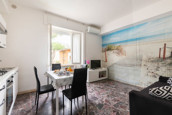Sea Apartment Castiglione - Castiglione della Pescaia