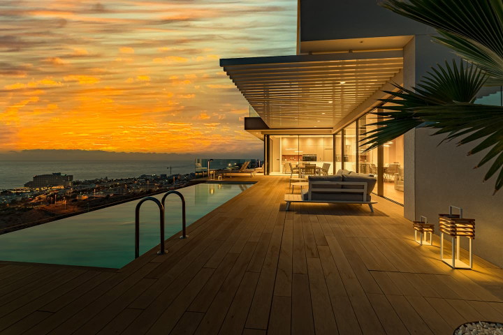 Serenity Heights - Luxury Concierge Services - Los Cristianos