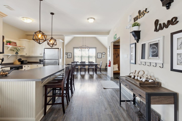 Snowbridge Condo W/ Free Shuttle To Blue - Collingwood