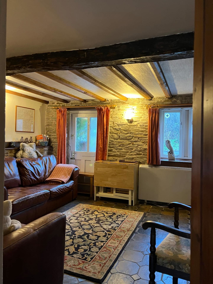 Romantic Quaint Cottage Herefordshire/welsh Border - Herefordshire