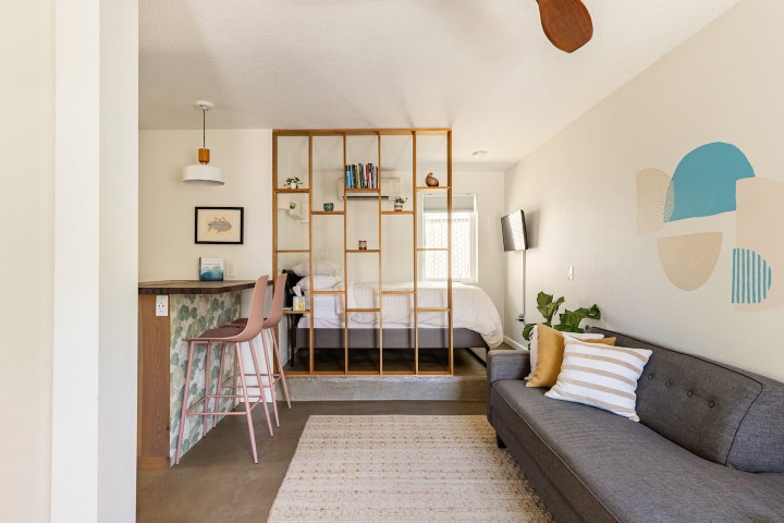 Tiny House, Big Charm - Portland, OR