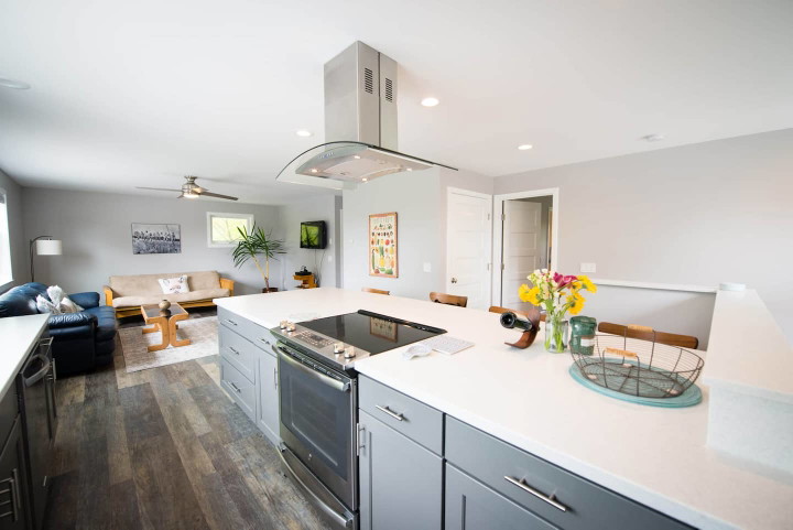 The Loft At Augusta Road - Brunswick, ME