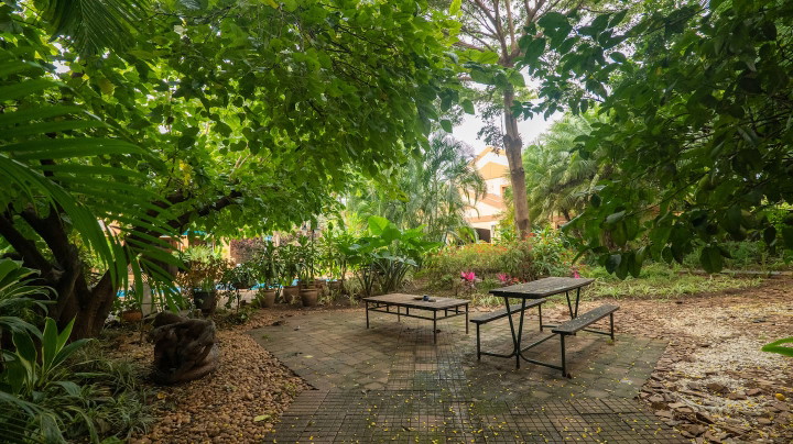 Apt# 6 - 2 Bedroom A/c, Wifi, Tv - Malawi