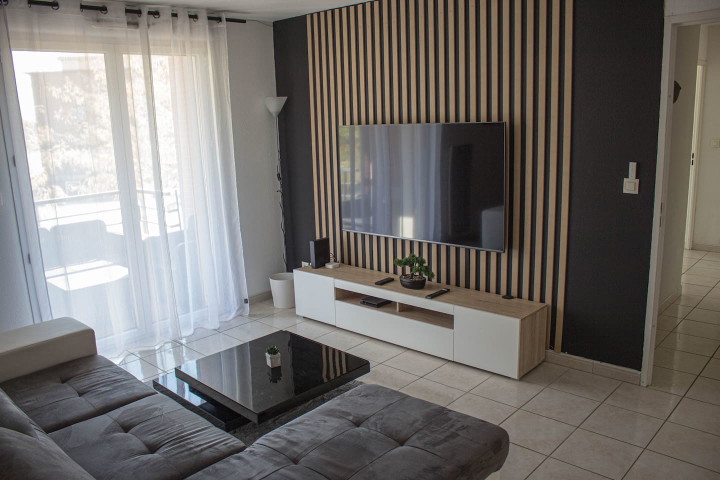 Bel Appartement En Résidence Avec Parking Privé - Colomiers