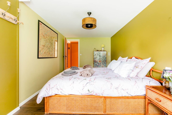 Chambre Au Calme - Thônes