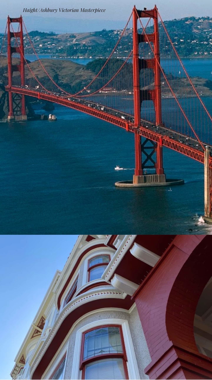 Kings Landing! - San Francisco, CA
