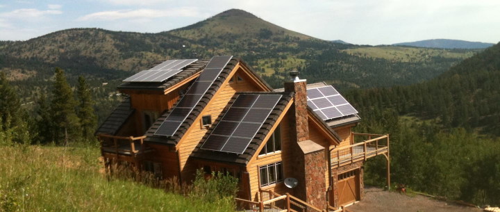 Boulder Canyon Chalet - Gateway To The Rockies - Colorado