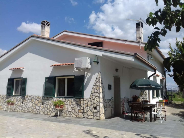 Affitasi Casa Policoro (Matera) - Policoro