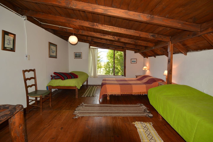 Casa De Campo - El Calafate