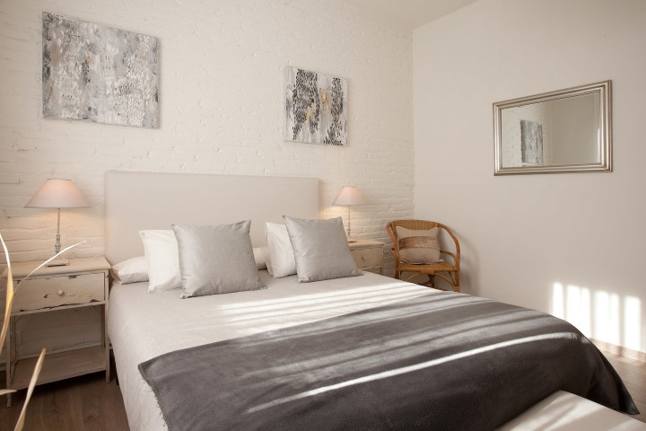 Agréable Appartement à Barcelone - Barcelona