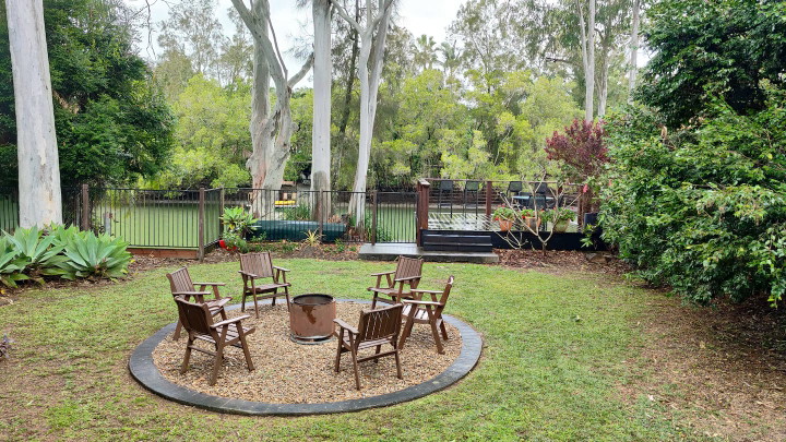 Pet Friendly Waterfront- Crabpot & Fishing Rods 4u - Gold Coast