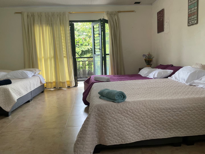 Lovely # 9 Studio Vacation Home In Puerto López - Puerto López