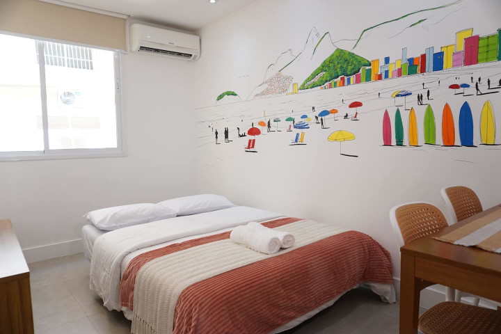 Boutique Mar | Exclusive Copacabana - Ipanema