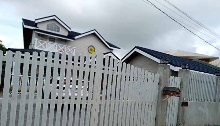 Sitche'scountrykitchen 
Tagaytay "Homestay" W/pool - Tagaytay