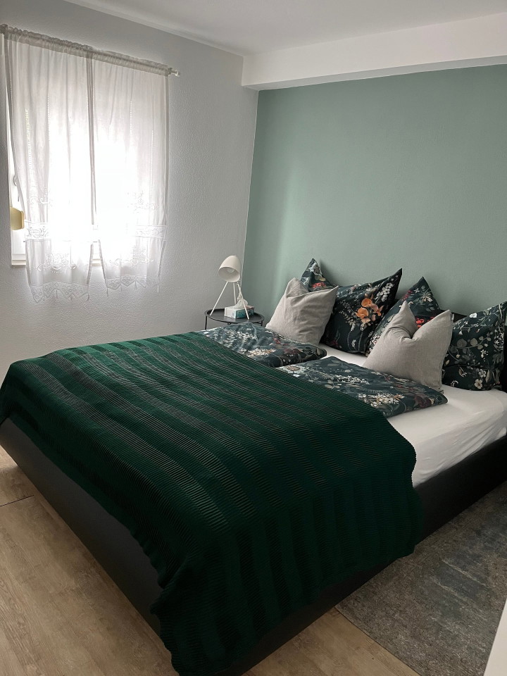 Small Apartment*parking*near Airport Center - Innsbruck