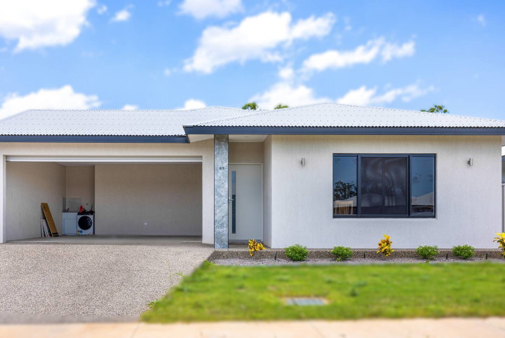 Jaymatt Homes - Humpty Doo