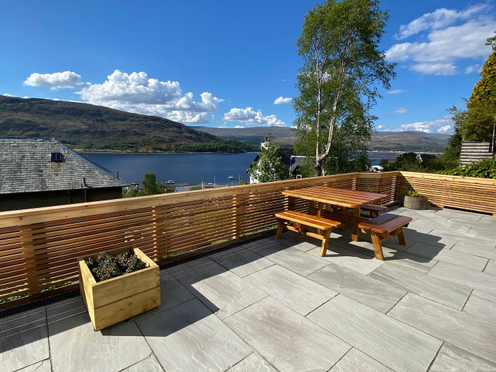 Duachy Apartments Birch - Fort William