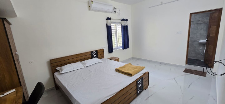 A Fine Home Stay -